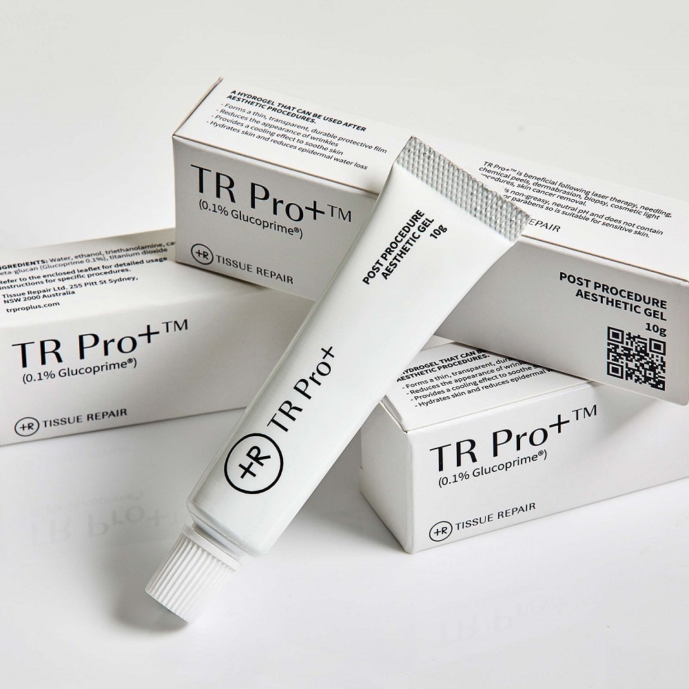 TR Pro